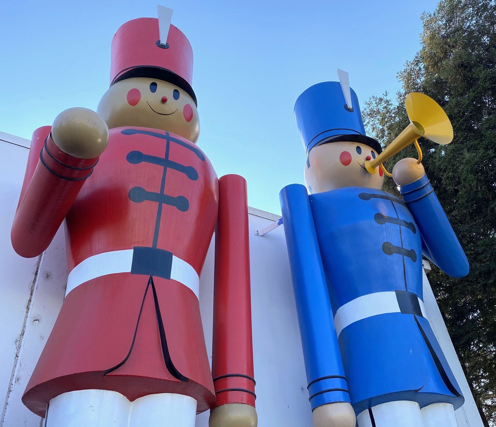 Toy Soldier Campaign : Ways to Become Involved : How To Support Us ...