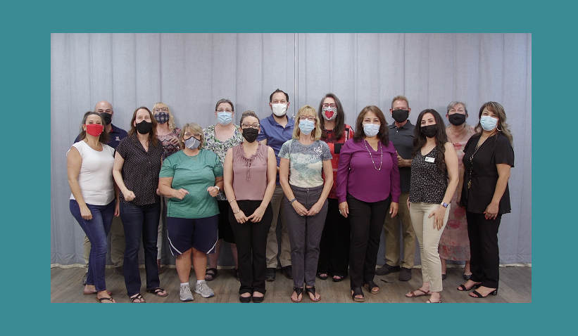 The Primavera Foundation Tucson Arizona - Pathways Out of Poverty ...