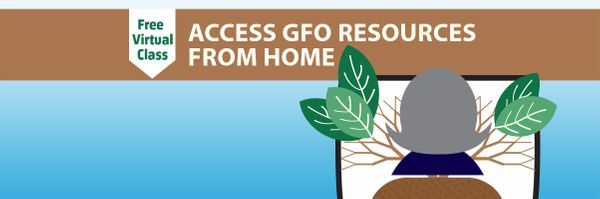 GFO:Genealogical Forum of Oregon