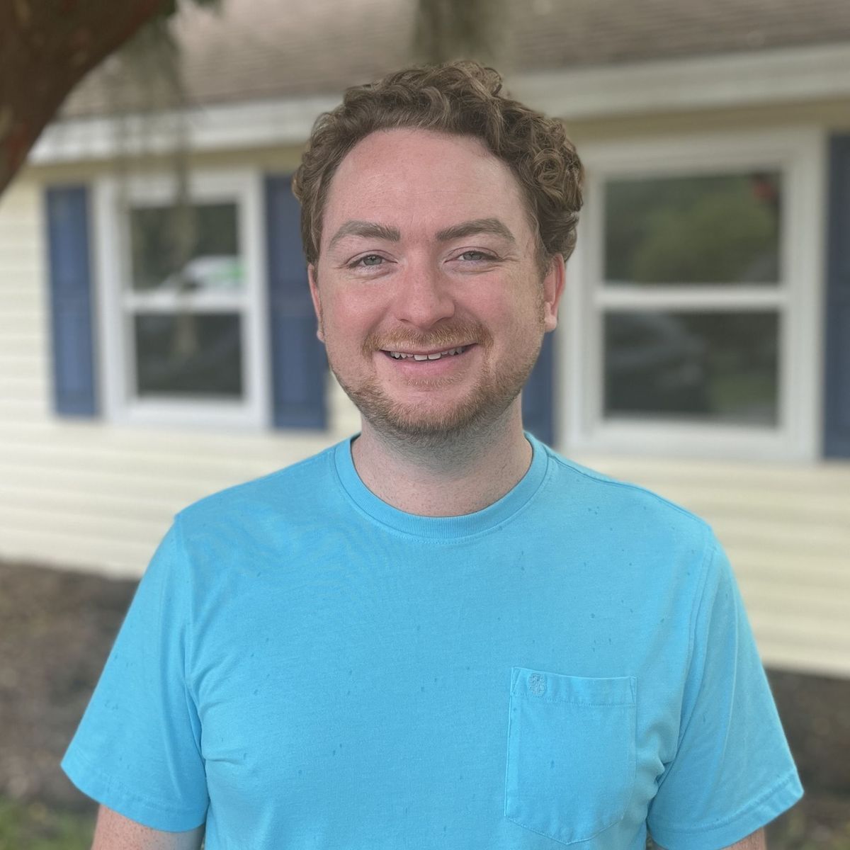 Board & Staff : Who We Are : Sea Island Habitat for Humanity