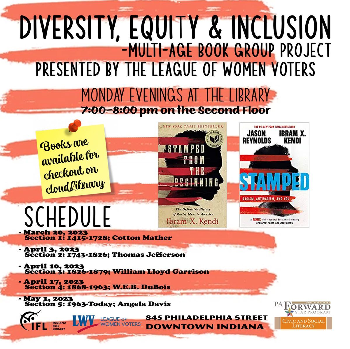 Home : Indiana Free Library