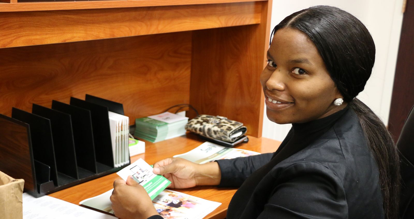 Employment Transportation Assistance Program (ETAP) : Workforce ...