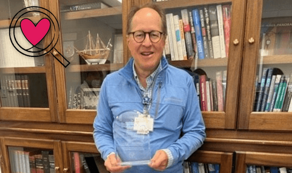 The Children’s Heart Foundation | Funding CHD Research