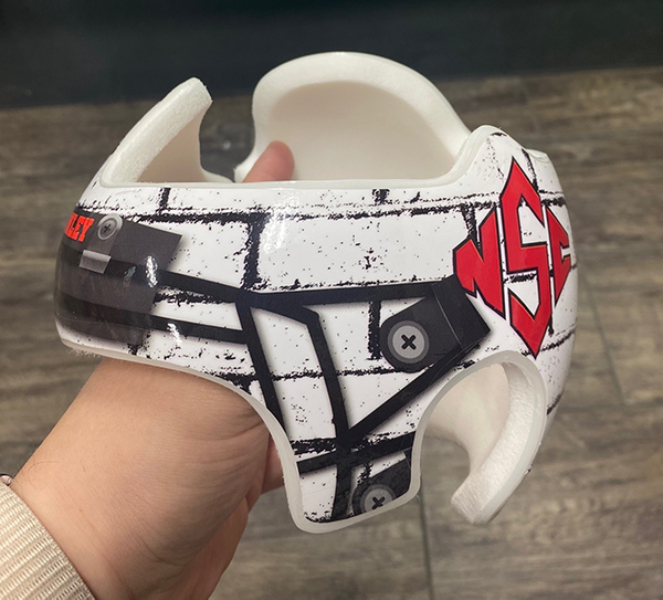 Doc Band Wraps