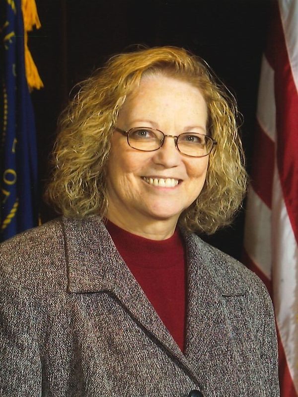 ServeNebraska Feature: Barb Thomas