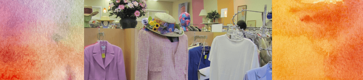 Favarh Thrift Shop of the Farmington Valley in Canton Connecticut