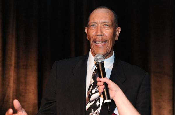 George Wilson : 2010 : Inductees : Hall of Fame : Ohio Basketball Hall ...