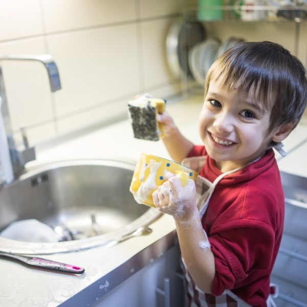 Water Conservation Activities