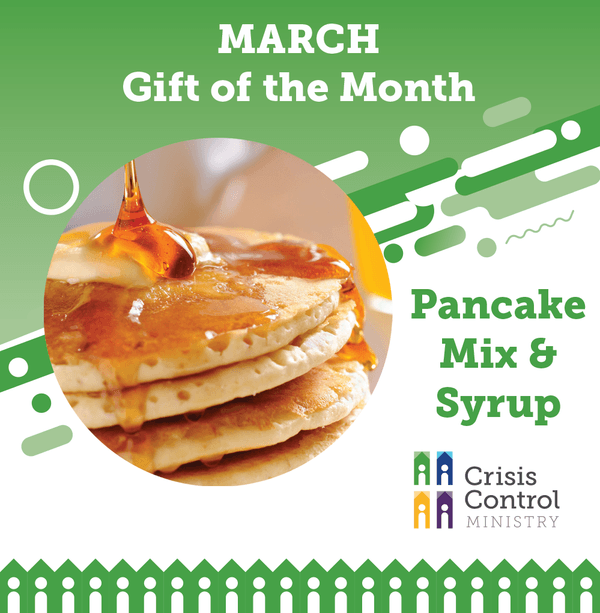 Home : Crisis Control Ministry