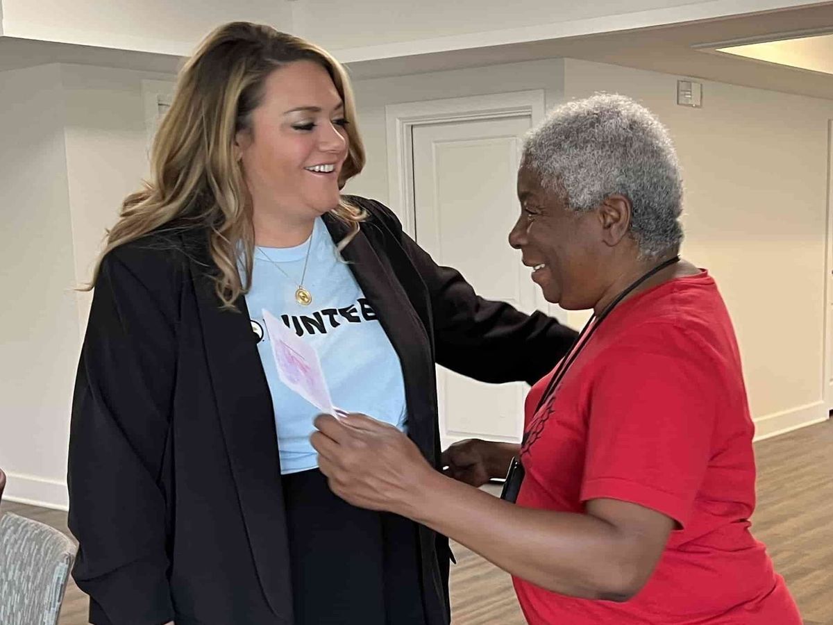 Community Housing Network | Permanent Supportive Housing