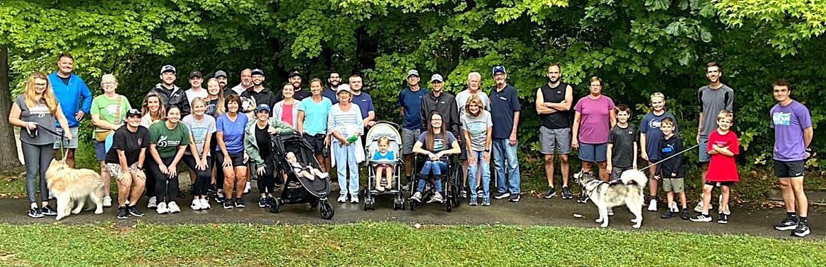 SPF Fundraisers and Local Events