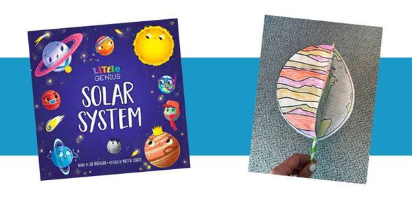 Junior Jet Club | Cradle of Aviation Museum