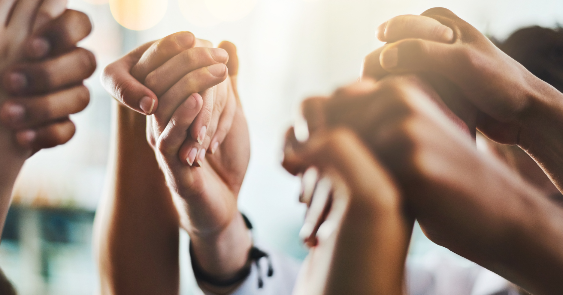 Women's Giving Circle Grant Cycle - Making a Difference Together