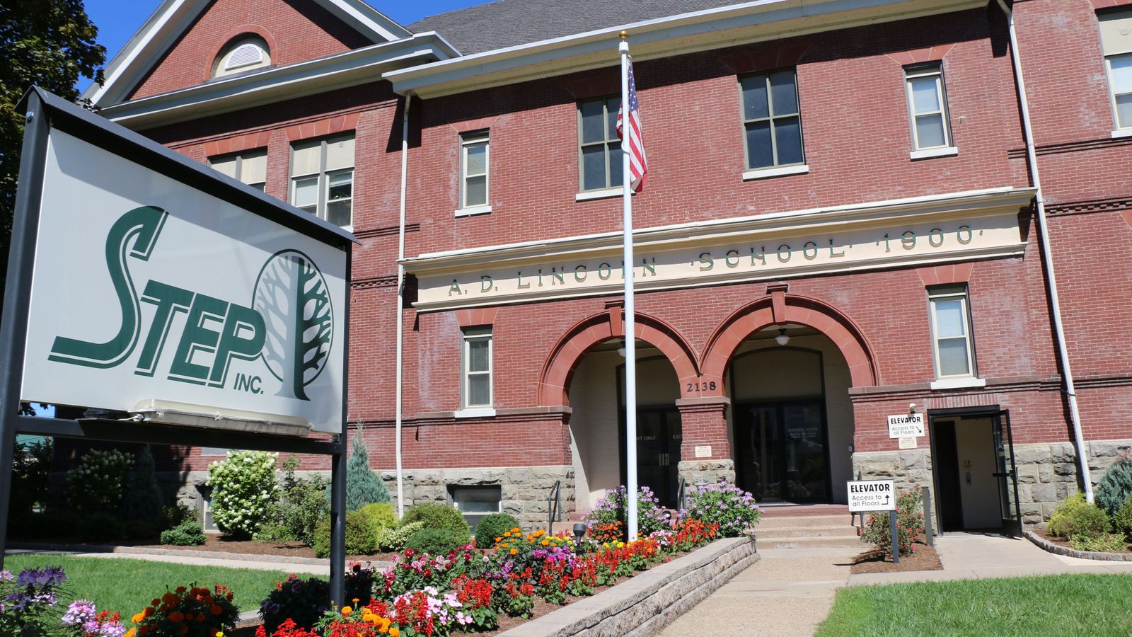 About Us : About Us : Agency Info : STEP, Inc.