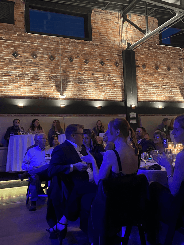 After Dark : Get Involved : Outdoor Lab Foundation