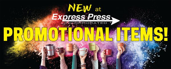 Express Press | South Bend Printer & Printing Services Company ...