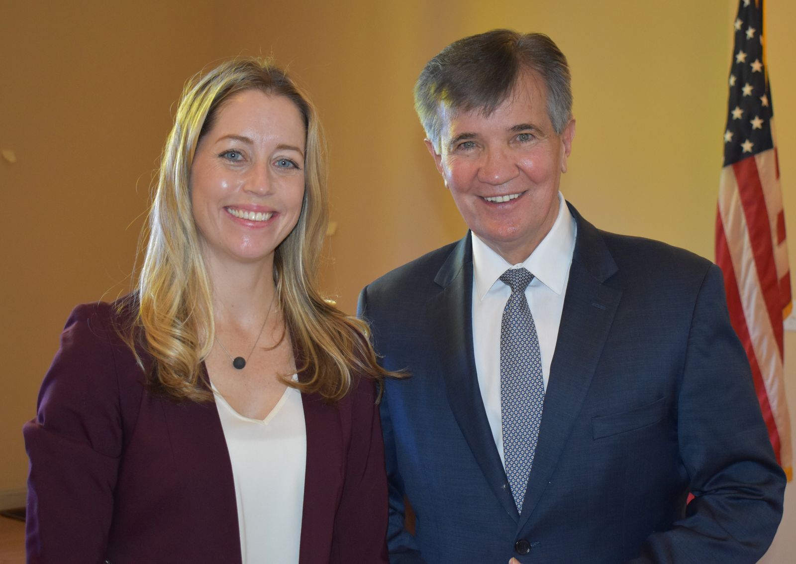 Dr. Sarah Ruback Named St. Christopher’s New CEO : NEWS : NEWS : St ...