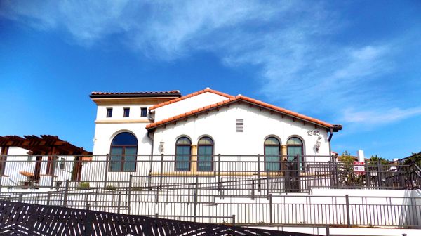 Transitional Housing Program