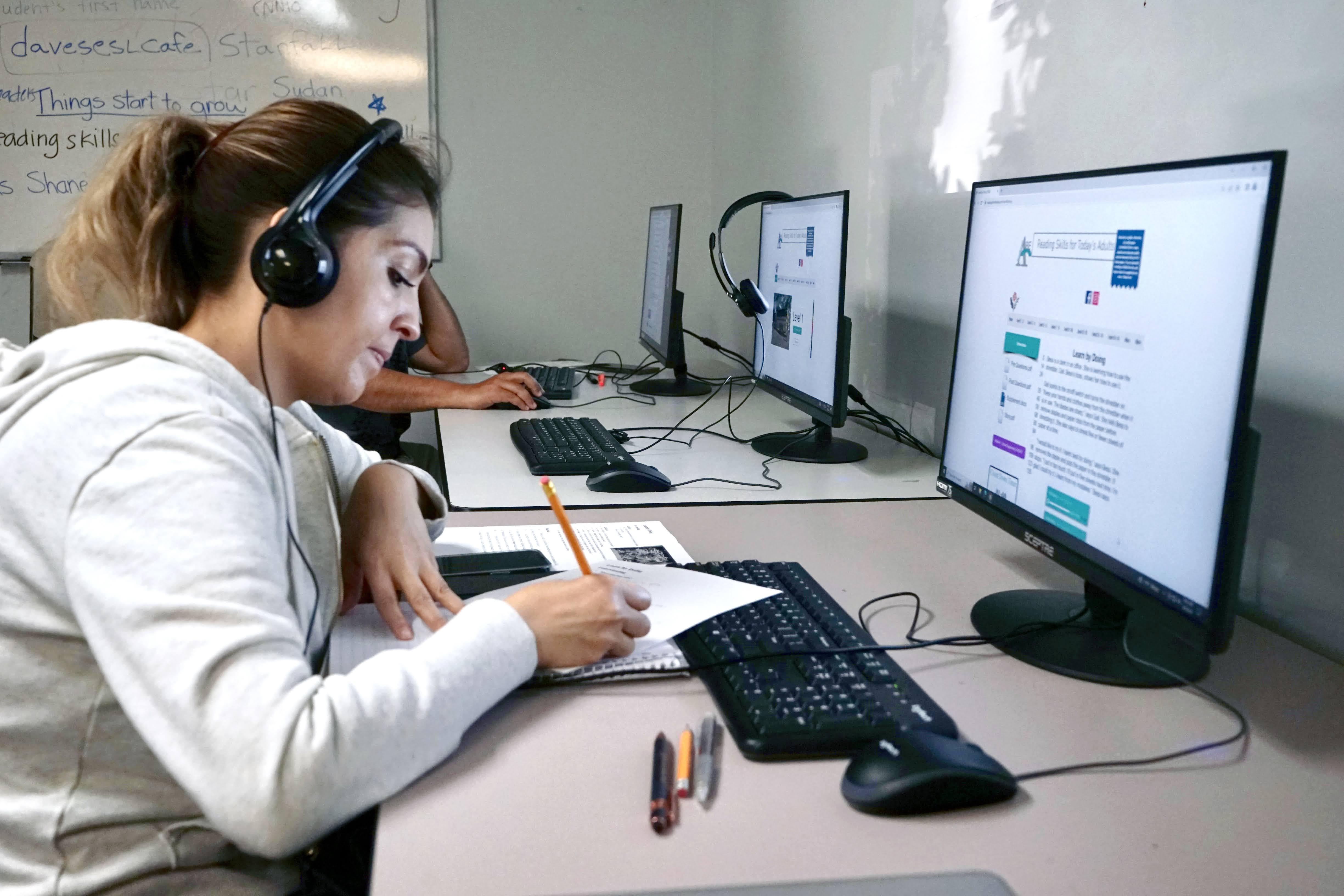 Get To Know AAU's Key Program Area of Human Trafficking Support