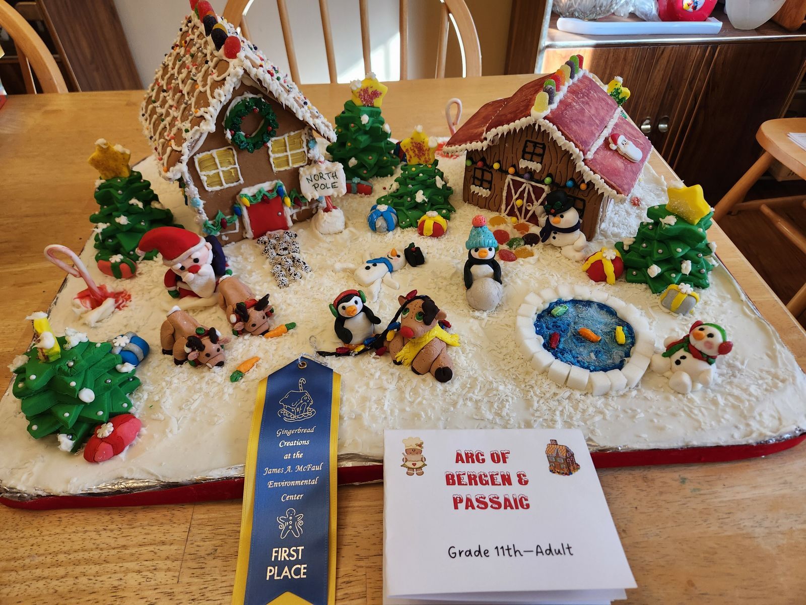 The Arc of Bergen | Passaic County NJ