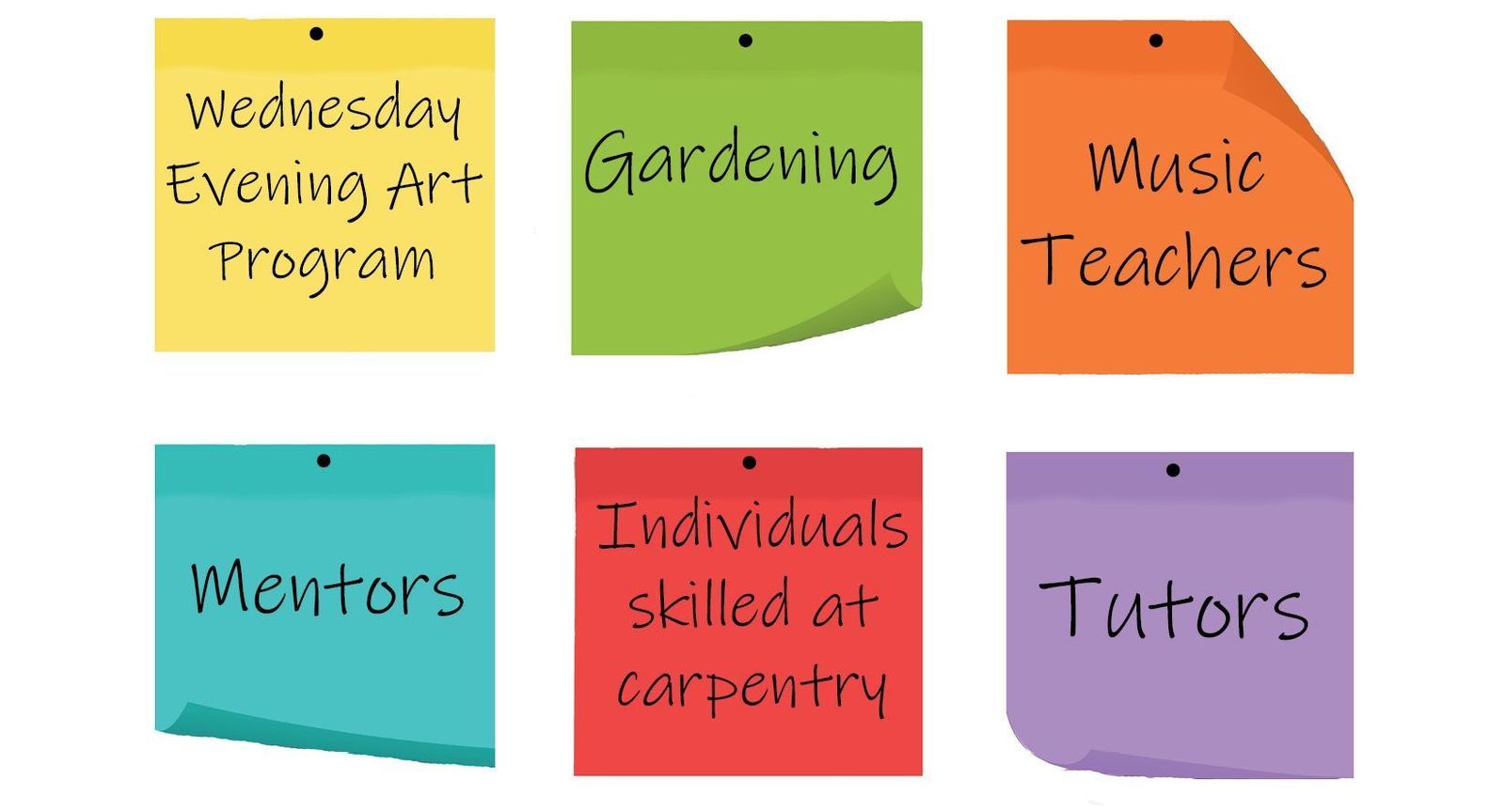 Opportunity Board : Volunteer : Take Action : Abbott House