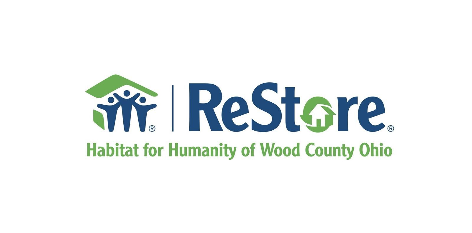 ReStore, Habitat for Humanity, Wood County, Ohio, Bowling Green ...