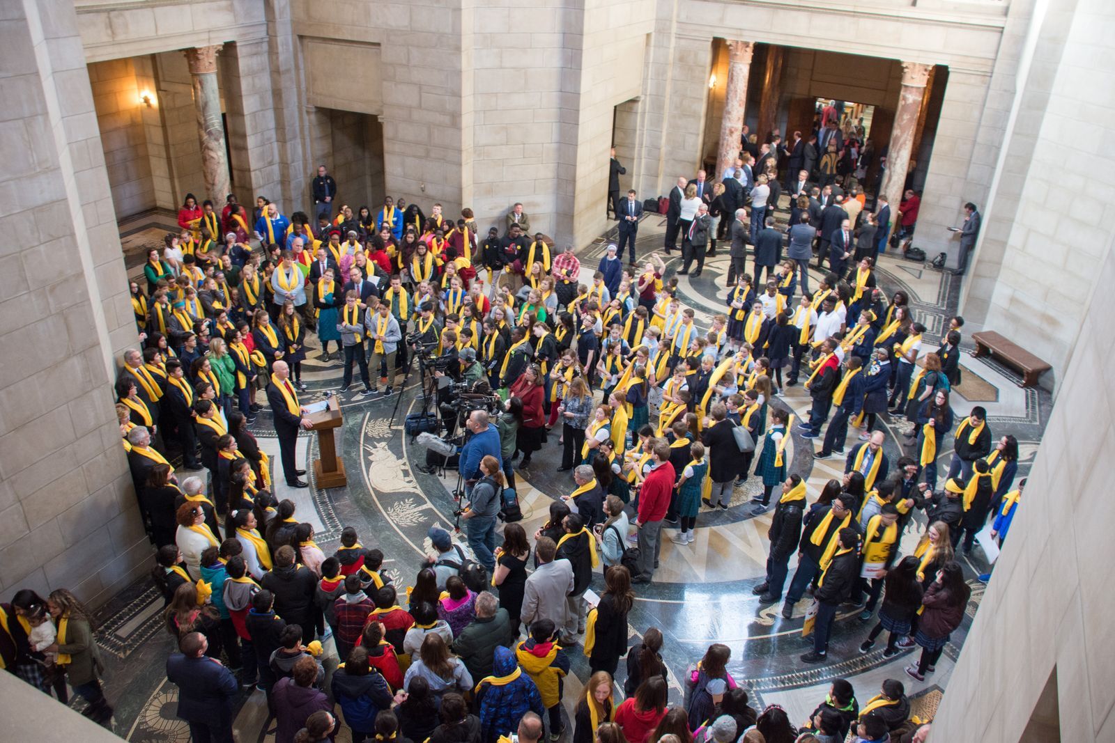 Nebraska Catholic Conference | Lincoln, NE