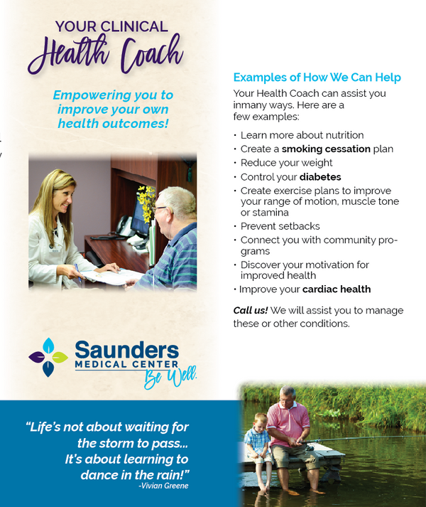 Health Coaches Change Lives for free at SMC