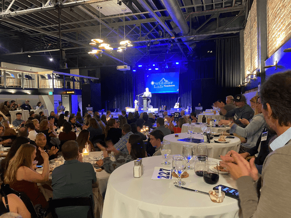 After Dark : Get Involved : Outdoor Lab Foundation