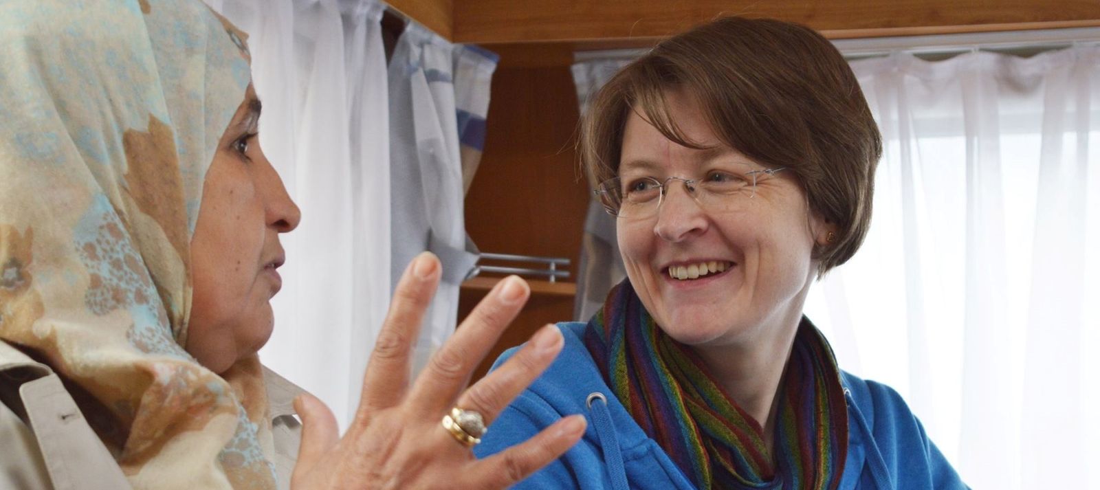 Frequent Questions : Who We Are : Medical Mission Sisters