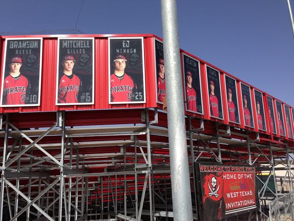 Signs, Vehicle Wraps, Banners, ADA Signs | Lubbock, TX