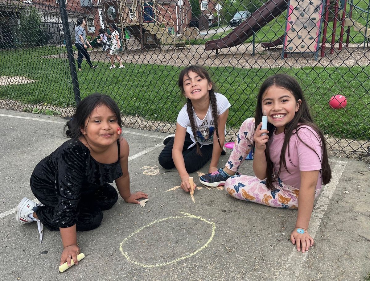 After School Program : Programs for Children : What We Do : Mooncrest ...