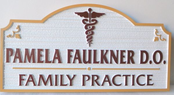 Physician, Doctor, Medical , Health and Pharmacy Signs & Plaques