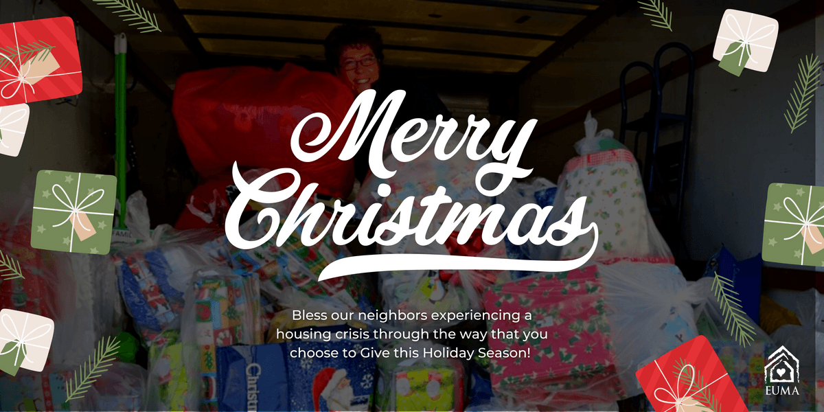 Restore Hope this Christmas : Get Involved : Erie United Methodist Alliance