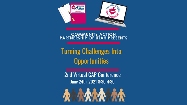 Community Action Partnership of Utah : Home