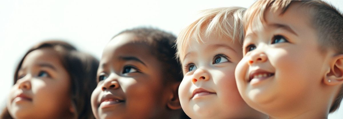 Home : National Christ Child Society