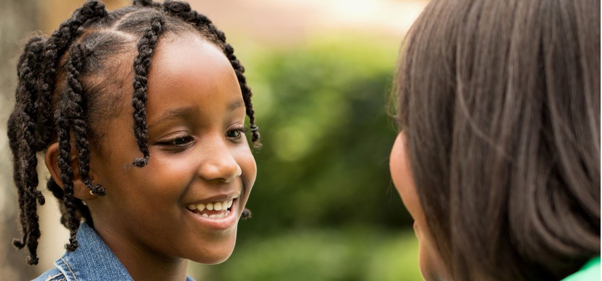 Children Mentoring Program