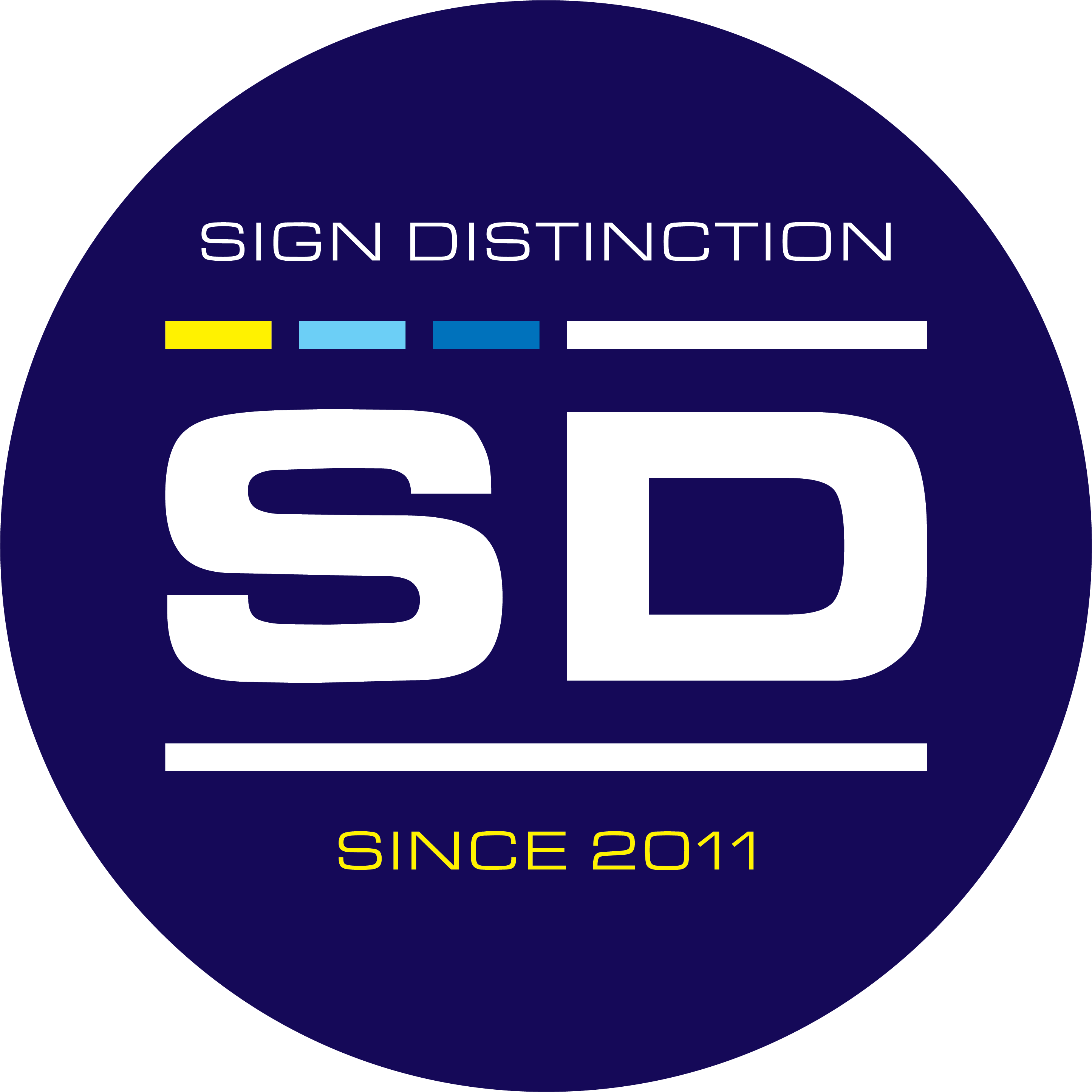 Sign Distinction | Your Custom Sign Makers | San Diego, Oceanside ...