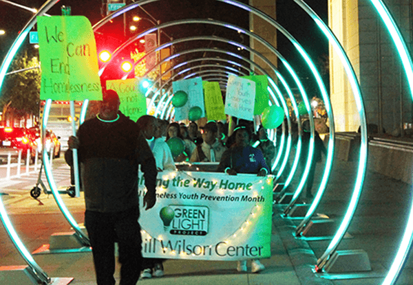Bill Wilson Center website
