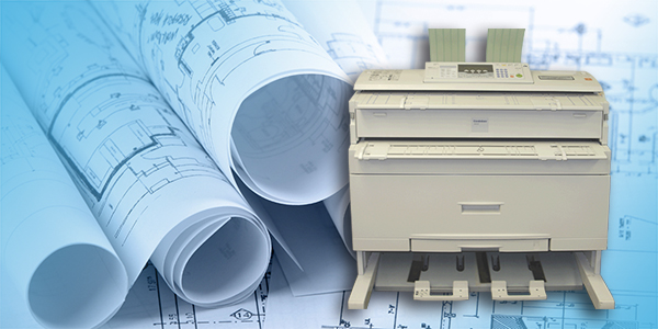 Unity Printing Company : Print : Engineering Prints