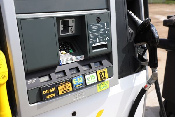 State Requirements : Pump Labeling : For Fuel Retailers : Resources ...