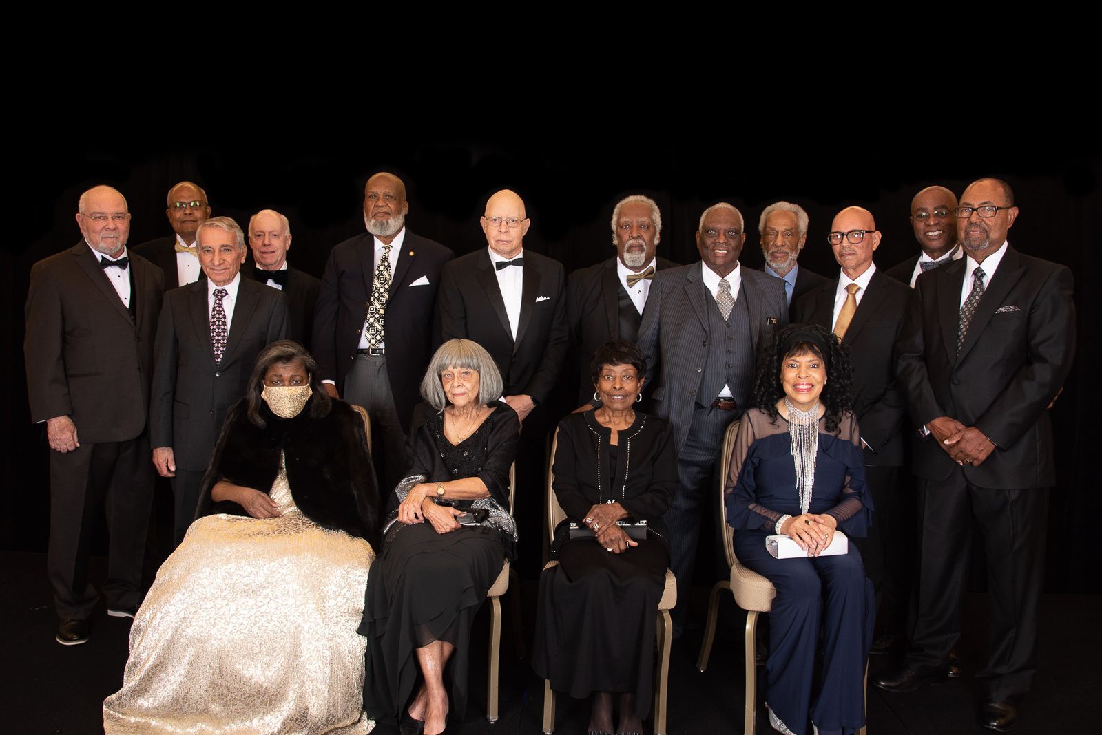 2022 Annual Class Reunion : Reunions : Howard University Medical Alumni ...