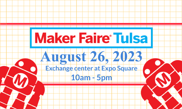 Home : Fab Lab Tulsa