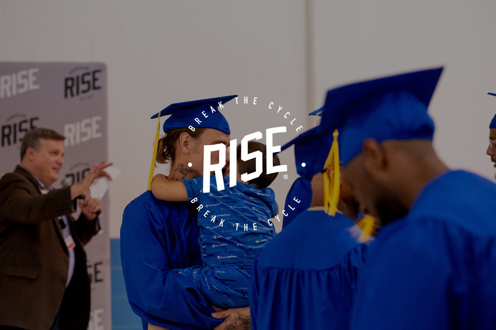 RISE | Prison Reentry | Nebraska Prison Program