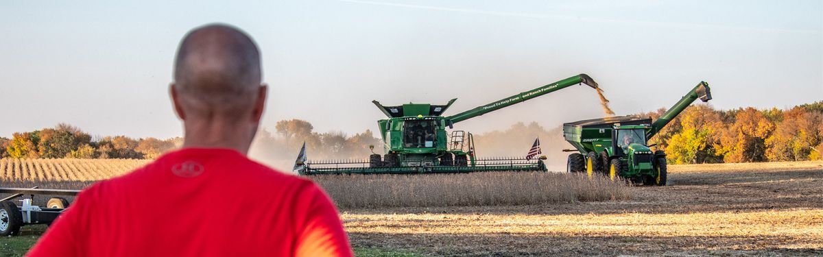 Farming | Harvest | Planting | Assistance