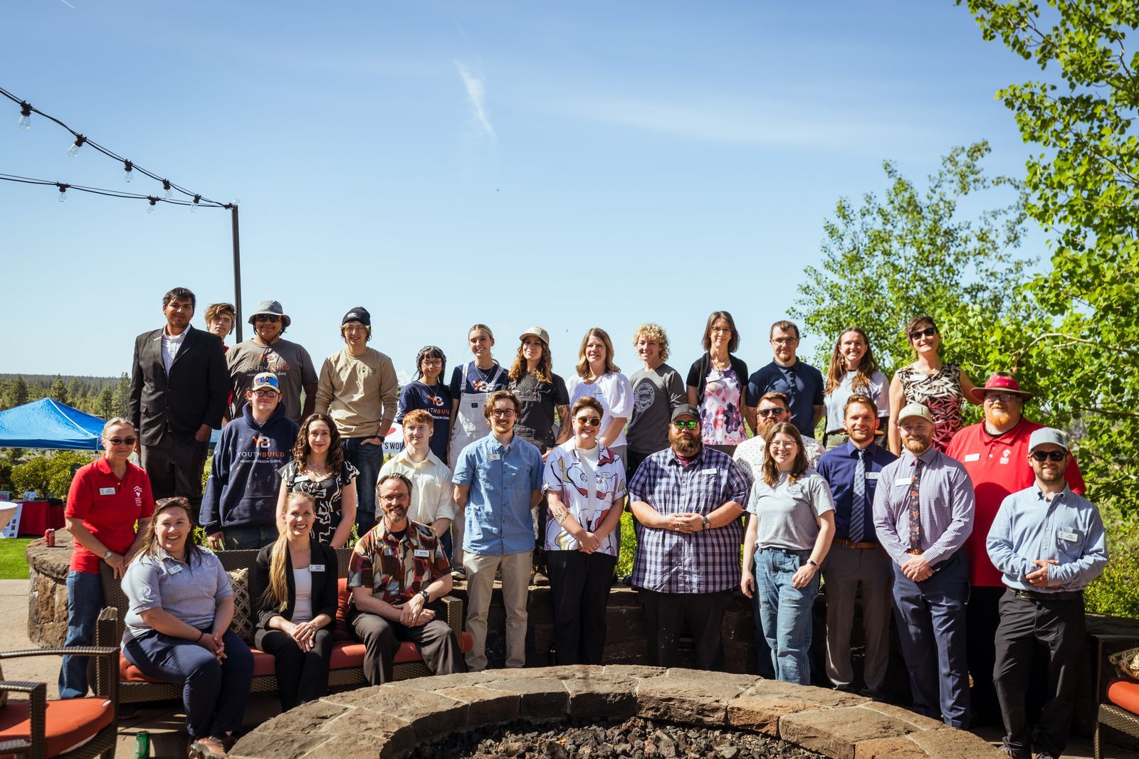 Staff & Board : Who We Are : Heart of Oregon Corps