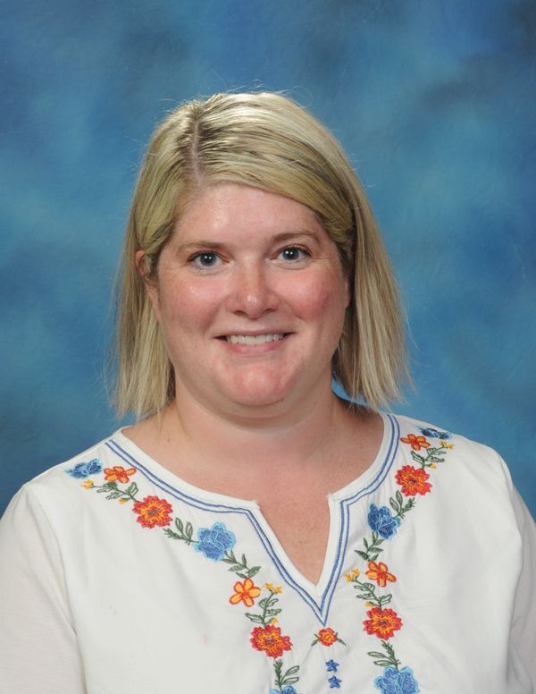 Administration & Staff