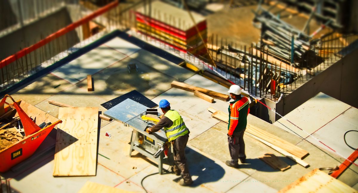 Safety Training : Professional Development : Construction Education Center