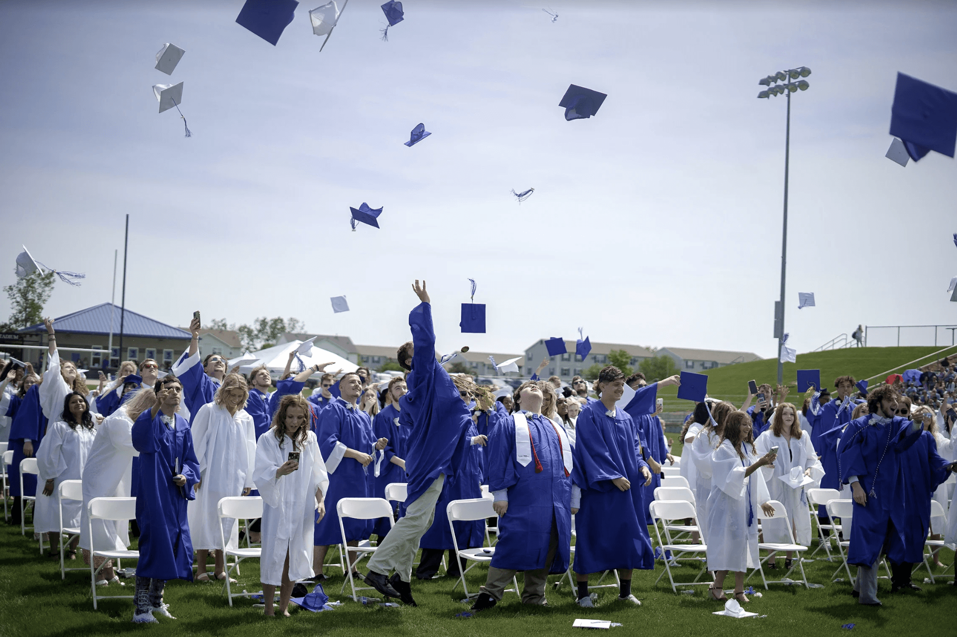 Celebrating Class of 2022 : News & Events : Adrian Schools Educational ...