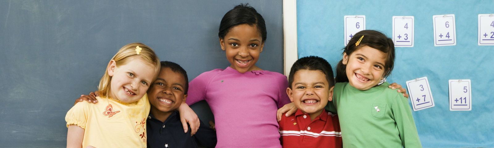 Therapeutic Day School - Community Child Guidance Clinic